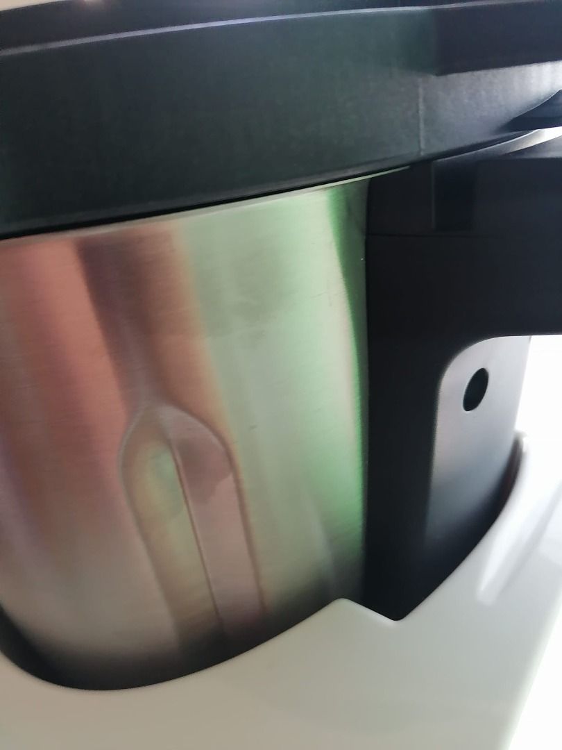 Stirling Smart Multicooker, TV & Home Appliances, Kitchen Appliances ...