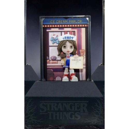 STRANGER THINGS YUME BLIND BOX, Hobbies & Toys, Memorabilia ...