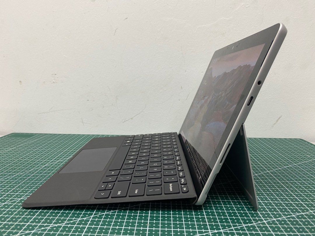 Surface Go 1823 2-in-1 Convertible Laptop Pentium 8GB RAM 256GB SSD 10 ...