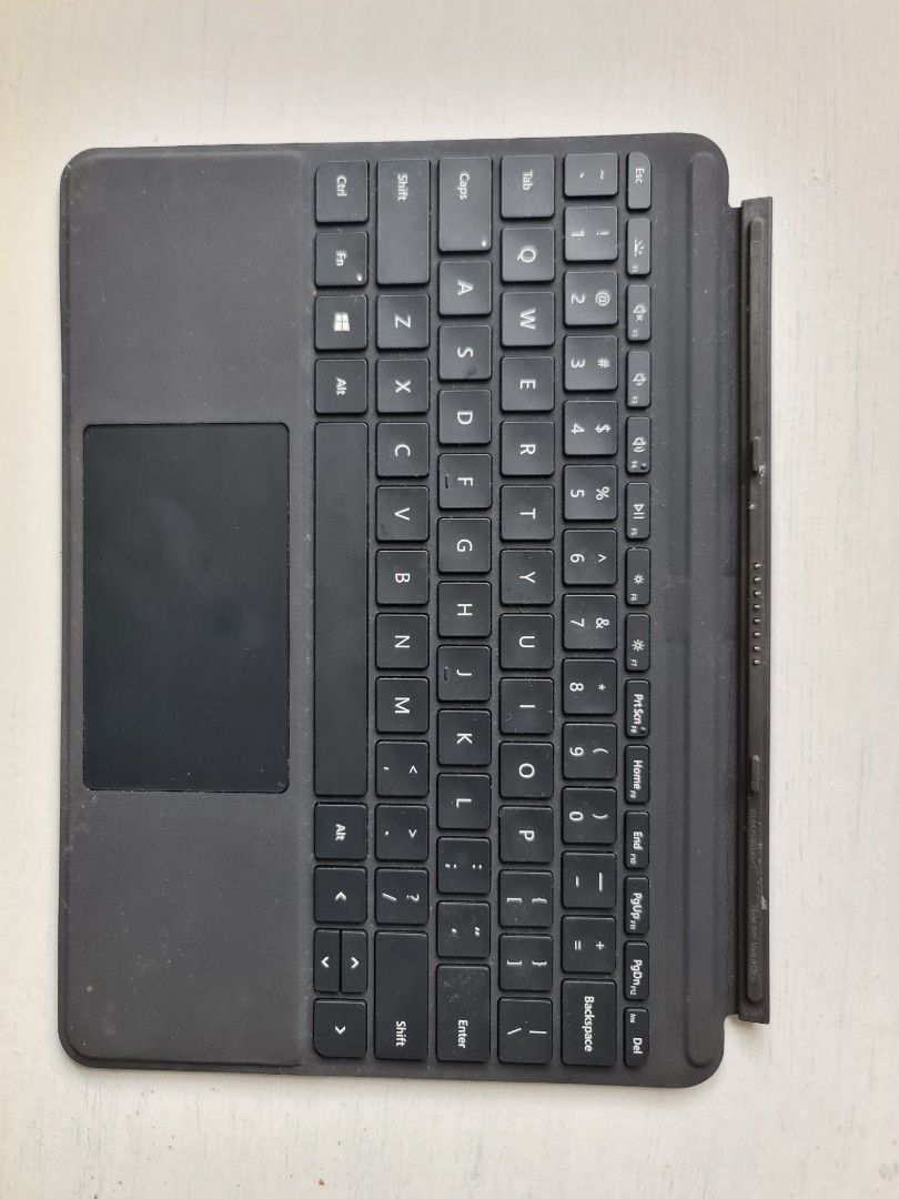 Surface Go 2 Keyboard Computers And Tech Parts And Accessories Computer