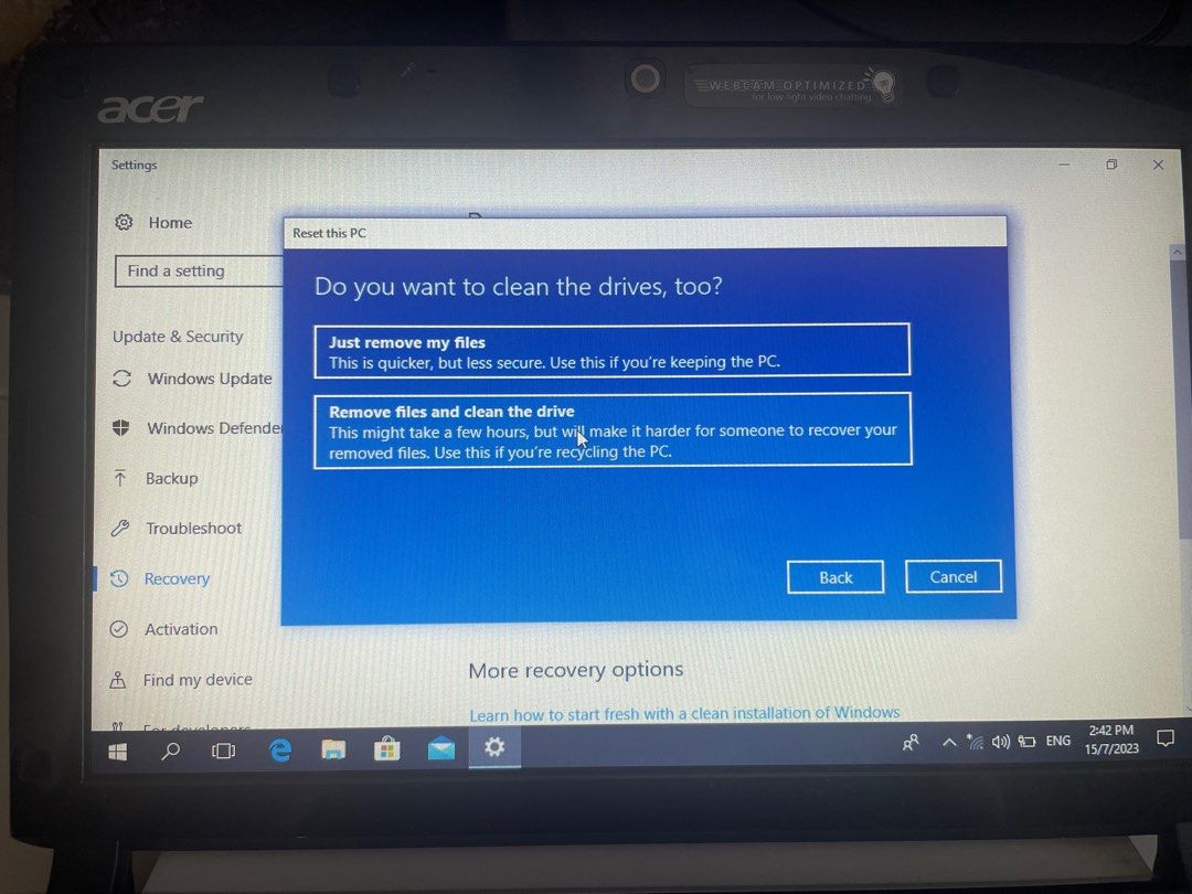 Surface Pro Gen 1 (Must Sell!), Computers & Tech, Laptops & Notebooks ...
