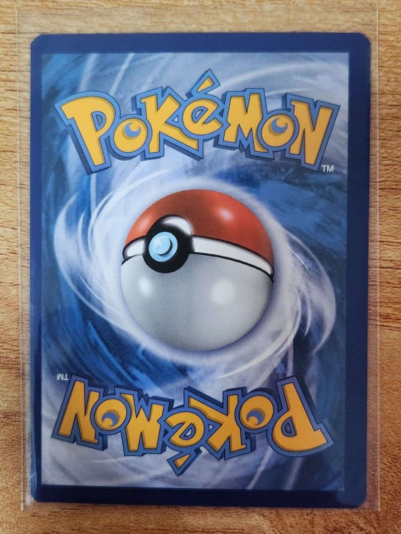 Sylveon VMax Rainbow 211/203, Hobbies & Toys, Toys & Games on Carousell