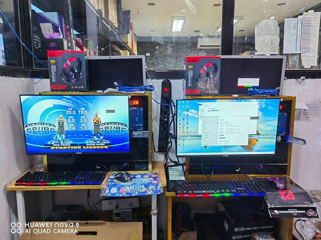 TABLETOP PISONET PANG NEGOSYO PACKAGE FREE SHIPPING AND COD NATIONWIDE ...