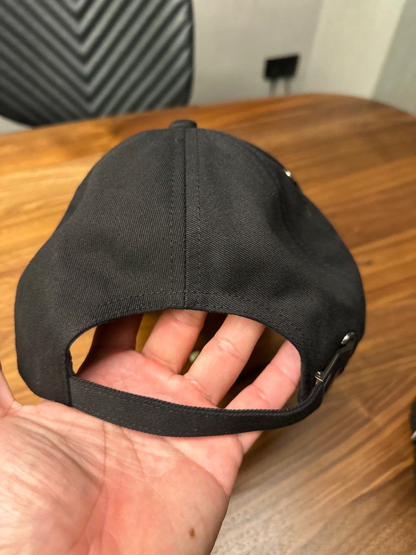 Tag Heuer Cap, Men's Fashion, Watches & Accessories, Caps & Hats on ...