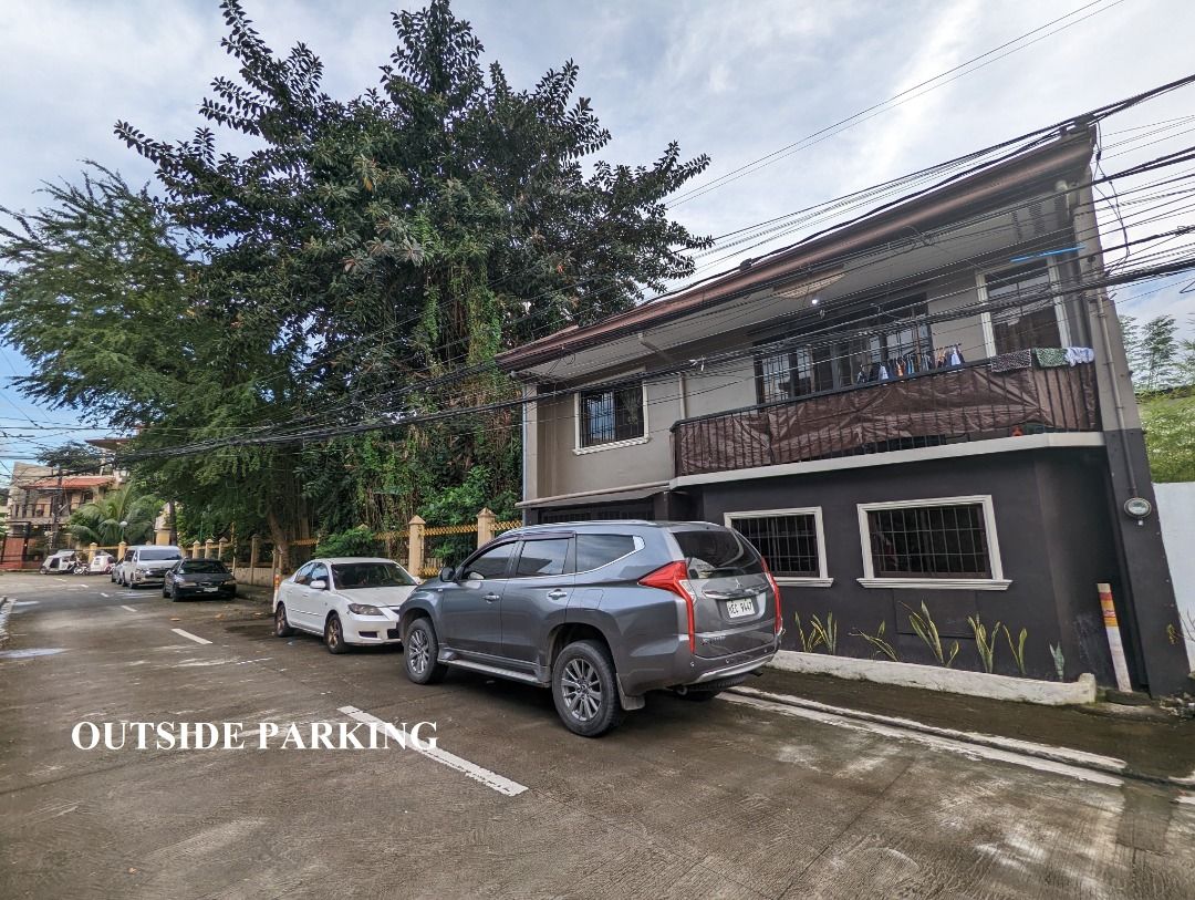 Tandang Sora One-Bedroom Apartment, Property, Rentals, Apartments ...