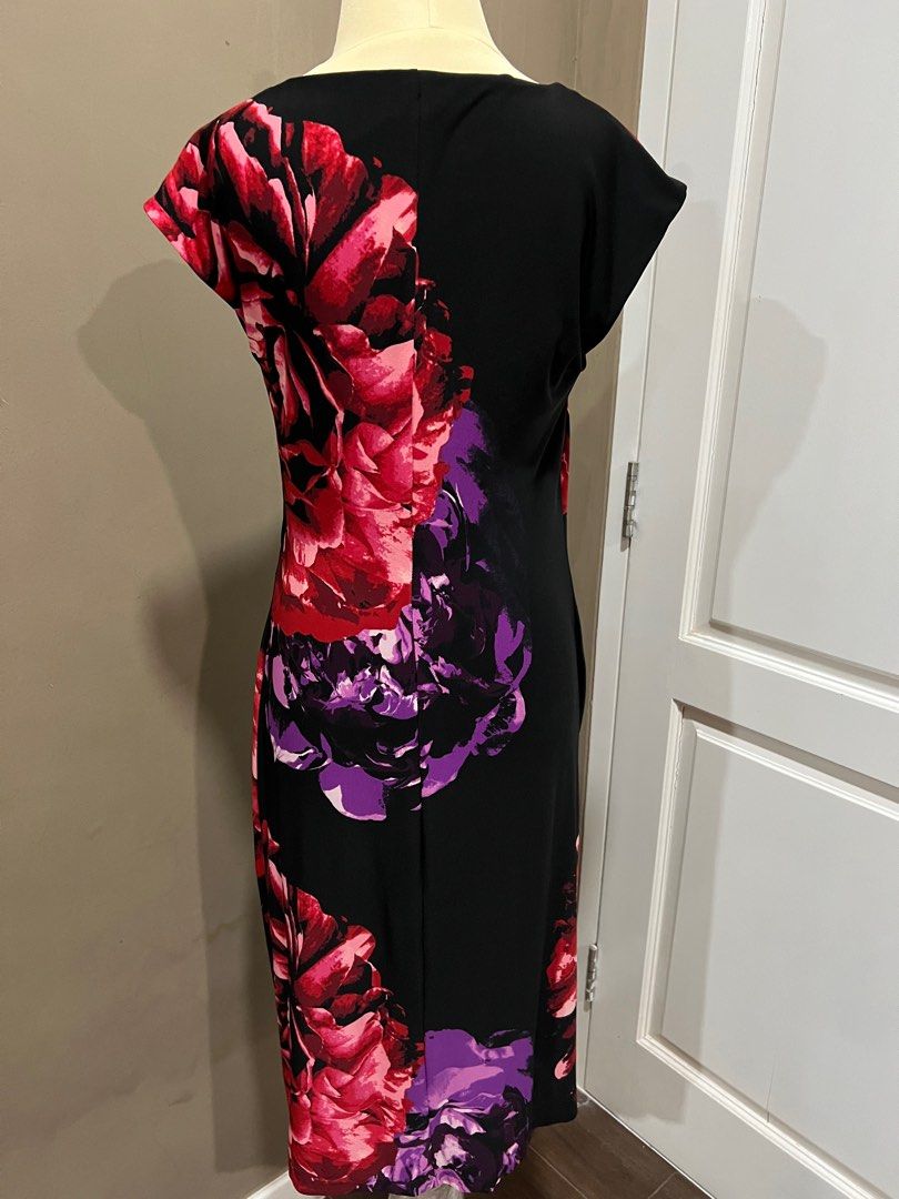 The Collection (debenhams) dress, Fesyen Wanita, Pakaian Wanita, Gaun ...
