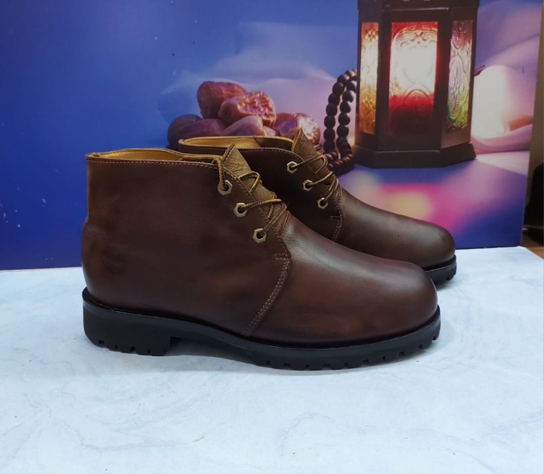 Timberland Chukka Boots 5903R Earthkeepers Heritage Rugged Ukuran 44,5 ...