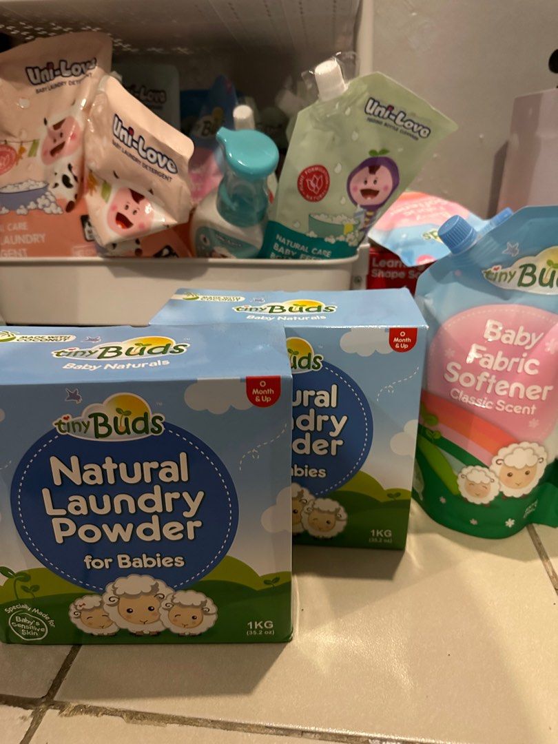 tiny buds on Carousell