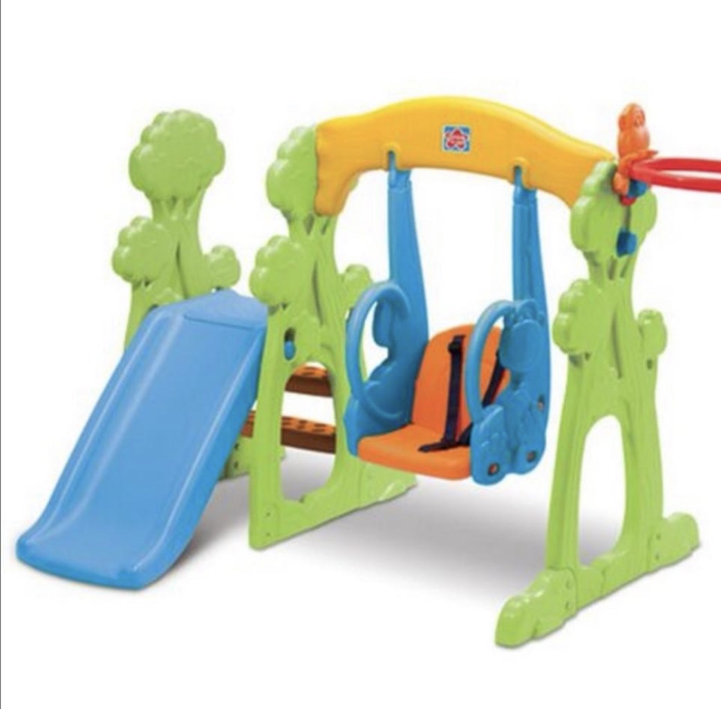 Toys”R”Us playground, Babies & Kids, Infant Playtime on Carousell