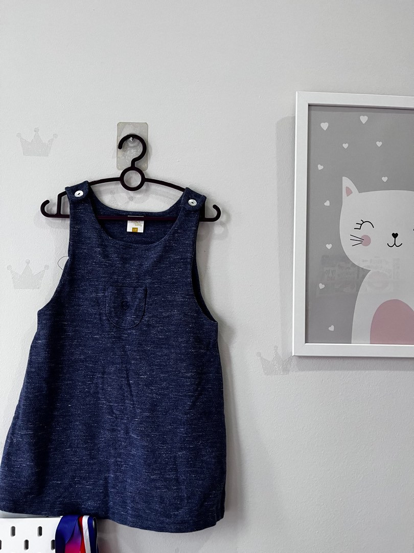 Truly Teddy, Babies & Kids, Babies & Kids Fashion on Carousell