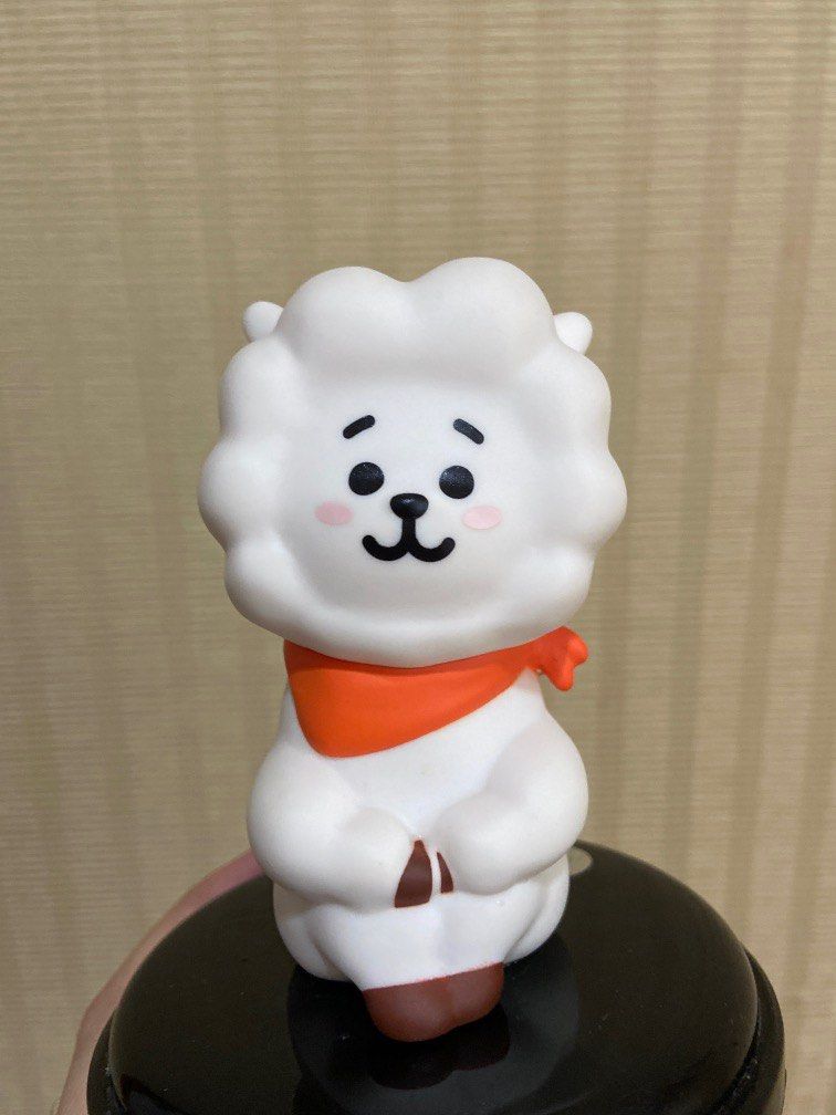 Tumblr BT21 x CGV RJ (LIMITED EDITION) BTS, K-Wave di Carousell