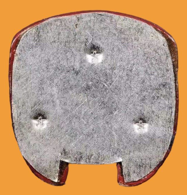 Ultra Rare Phra Pan Boon Roon Setti Mei (Red Face) (Triple Star Code ...