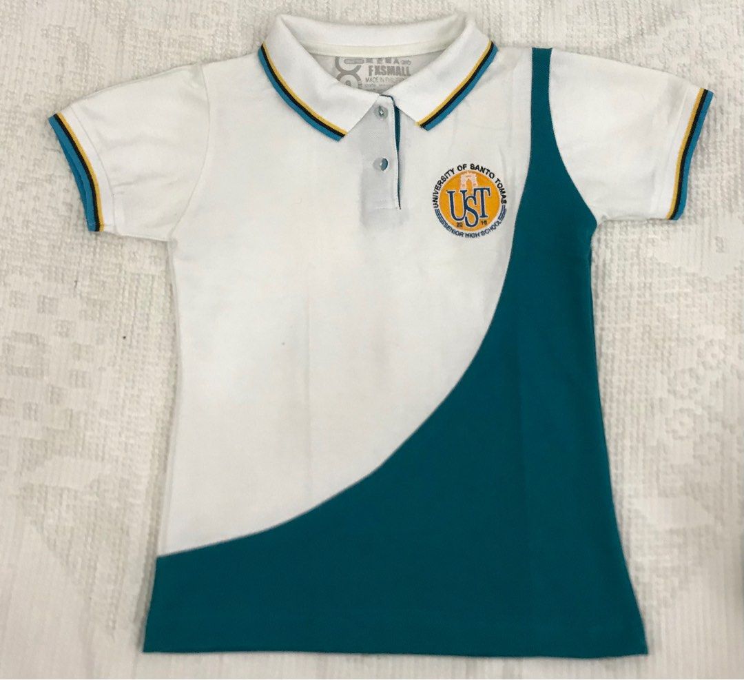 UST-SHS Type B uniform, Announcements on Carousell