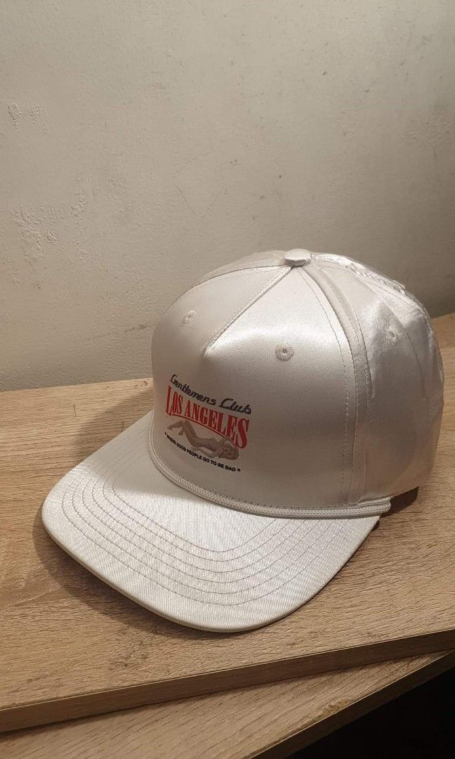 Vintage cap, Men's Fashion, Watches & Accessories, Caps & Hats on Carousell
