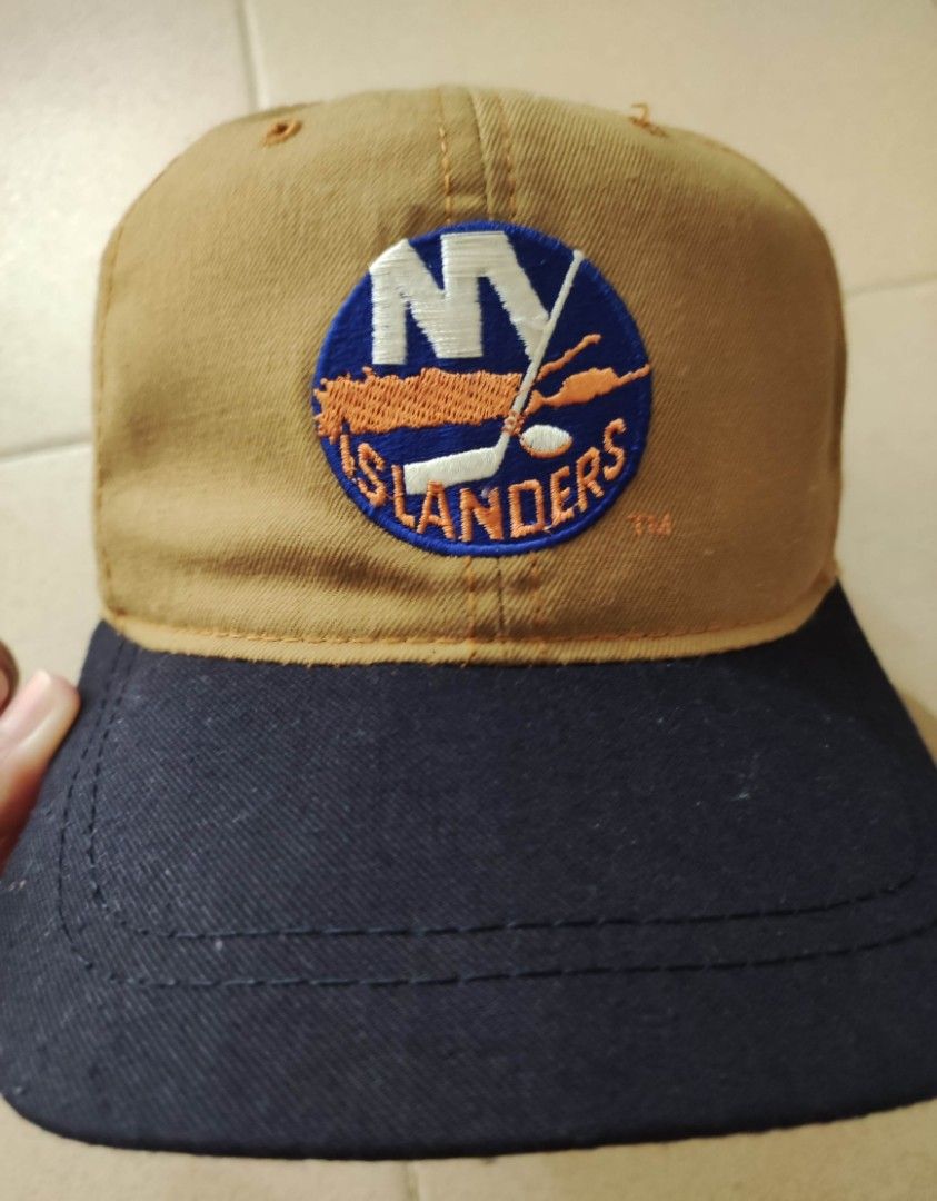 Vintage NY Islanders...350! on Carousell