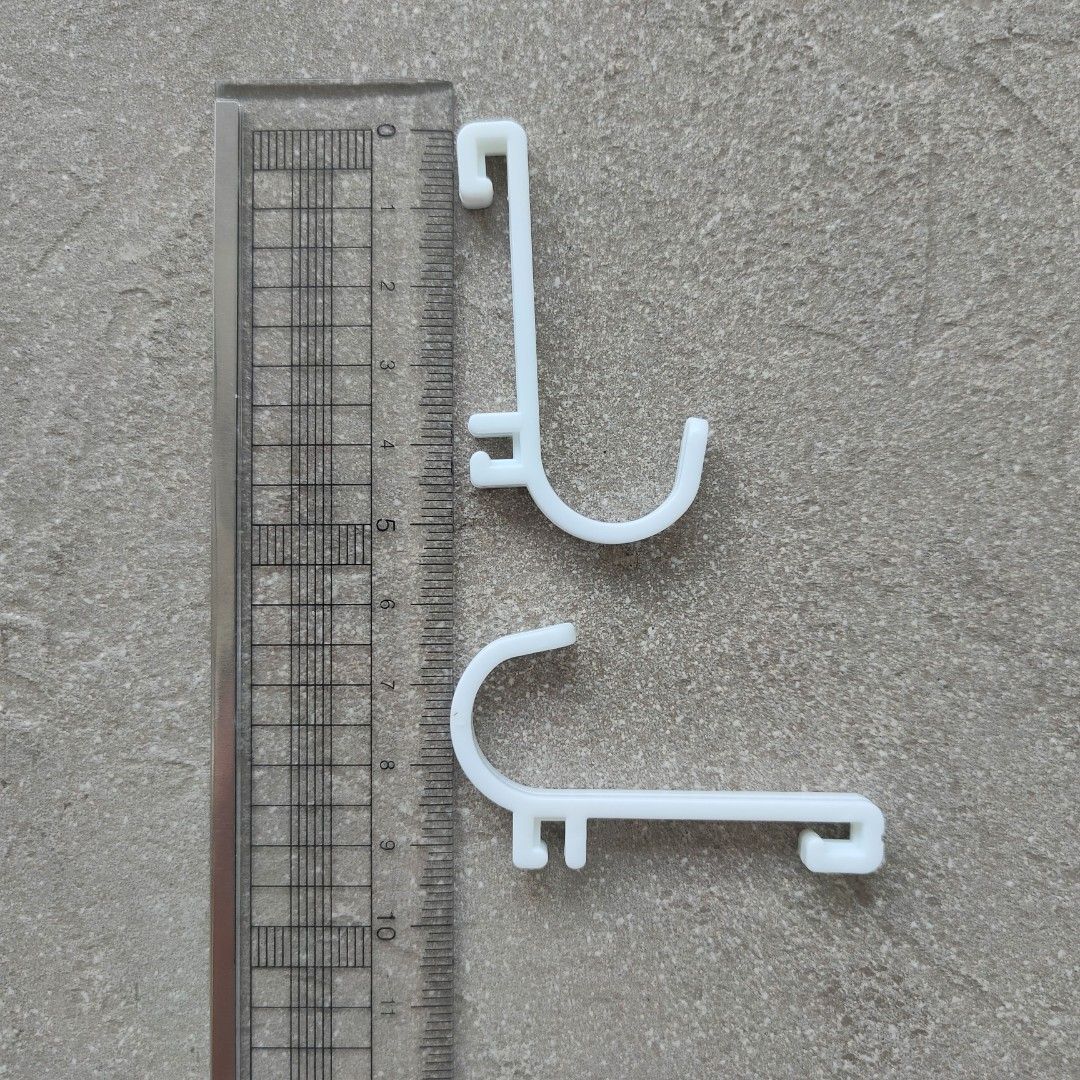 Wire Mesh Grid Hanger, Furniture & Home Living, Home Improvement ...