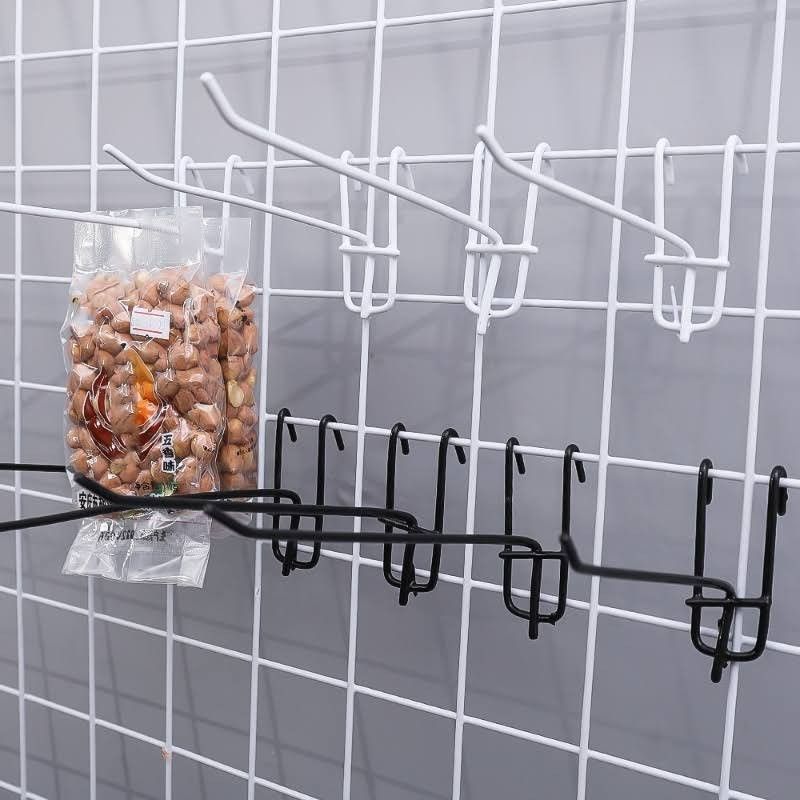 Wire Mesh Grid Hanger, Furniture & Home Living, Home Improvement ...