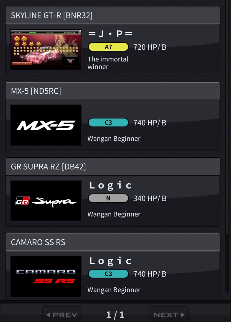 Wmmt , Video Gaming, Gaming Accessories, In-Game Products on Carousell