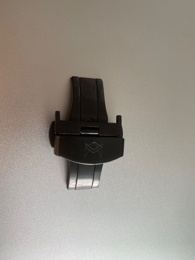 WULF Limited Edition Watch (mechanical/auto), Luxury, Watches on Carousell