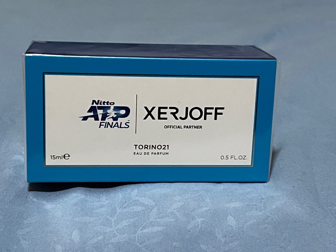 Xerjoff Torino 21, Beauty & Personal Care, Fragrance & Deodorants on ...