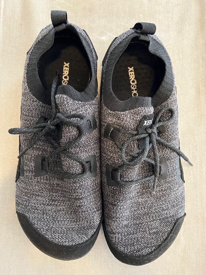 Xero Oswego zero drop barefoot shoes, Men's Fashion, Footwear, Casual ...