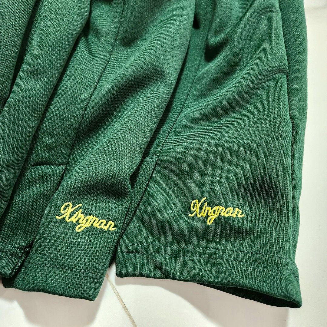 Xingnan Primary School Uniform, Women's Fashion, Bottoms, Other Bottoms ...