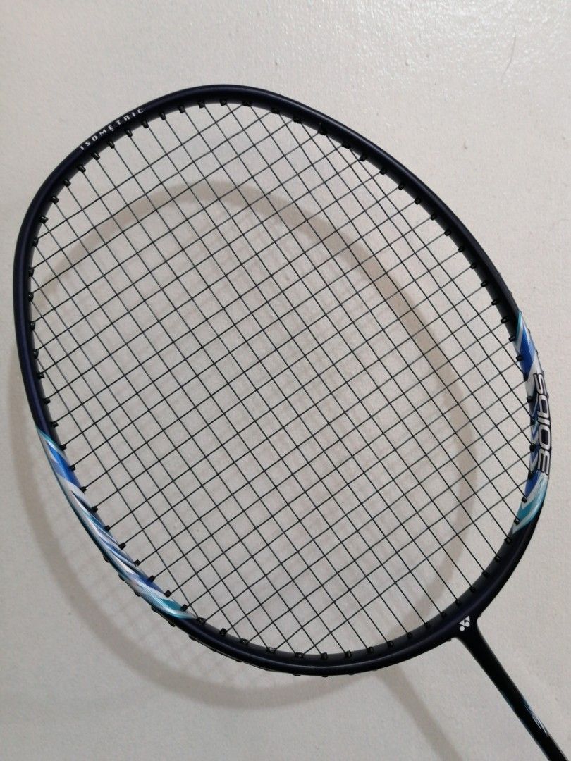 YONEX ASTROX 27i, Sports Equipment, Sports & Games, Racket and Ball ...
