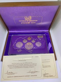 1976 Malaysia $10 Ringgit 3rd Malaysia Plan Tun Abdul Razak ...