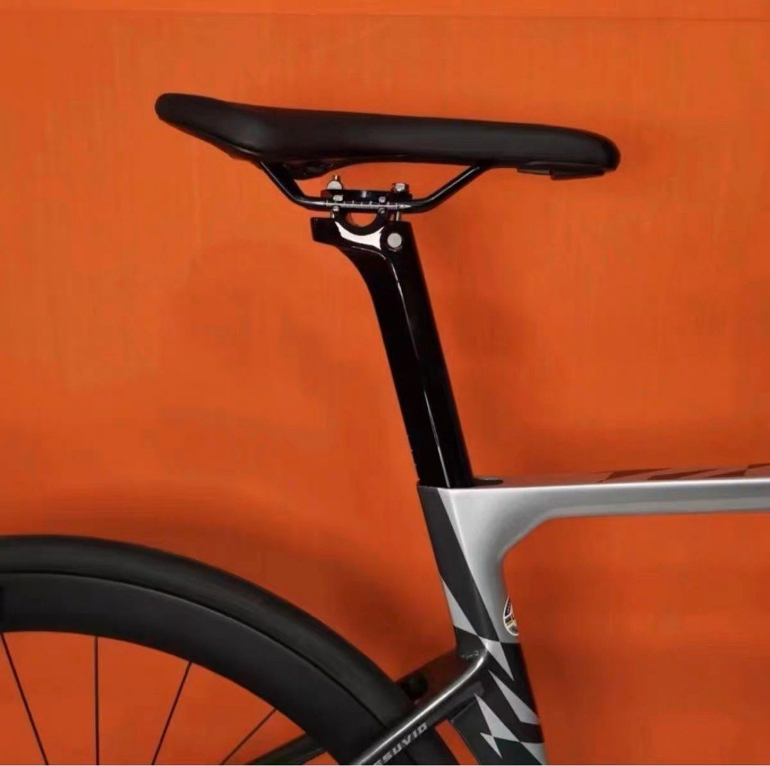 2023 Java vesuvio carbon roadbike |LTWOO rx hydraulic groupset x Shimano 105 group, Sports ...