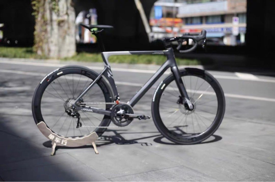 2023 Java vesuvio carbon roadbike |LTWOO rx hydraulic groupset x ...