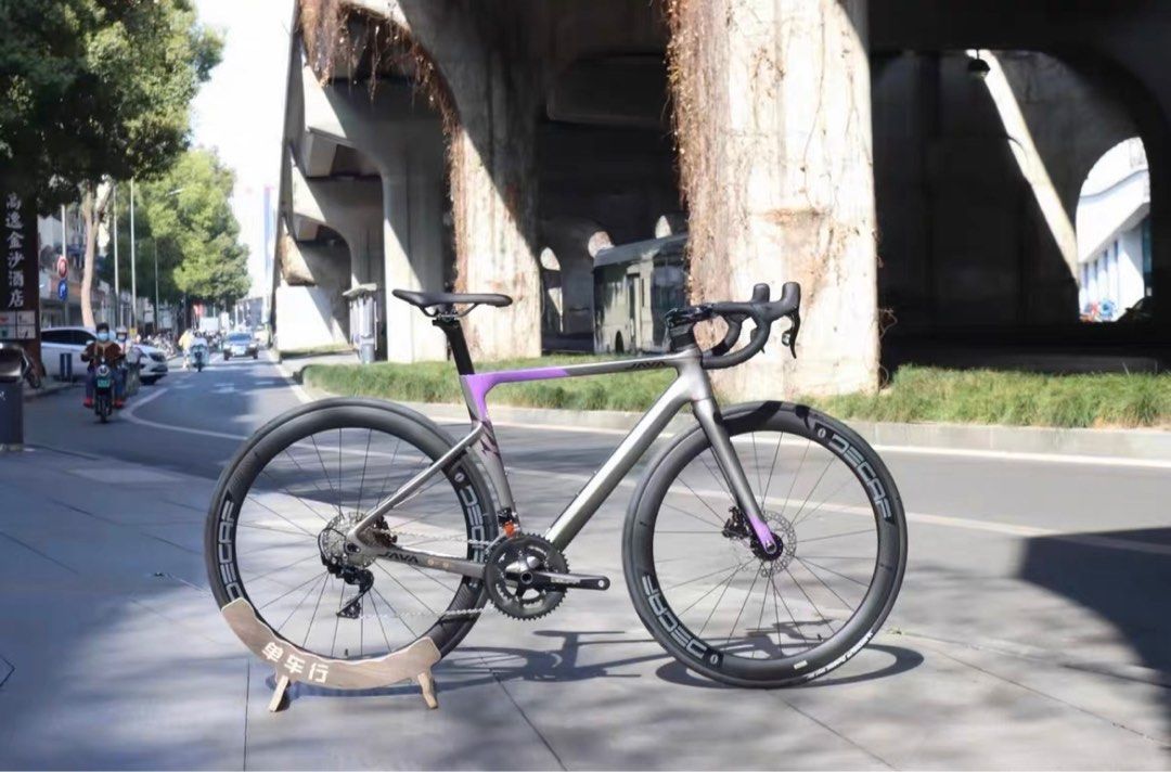 2023 Java vesuvio carbon roadbike |LTWOO rx hydraulic groupset x ...