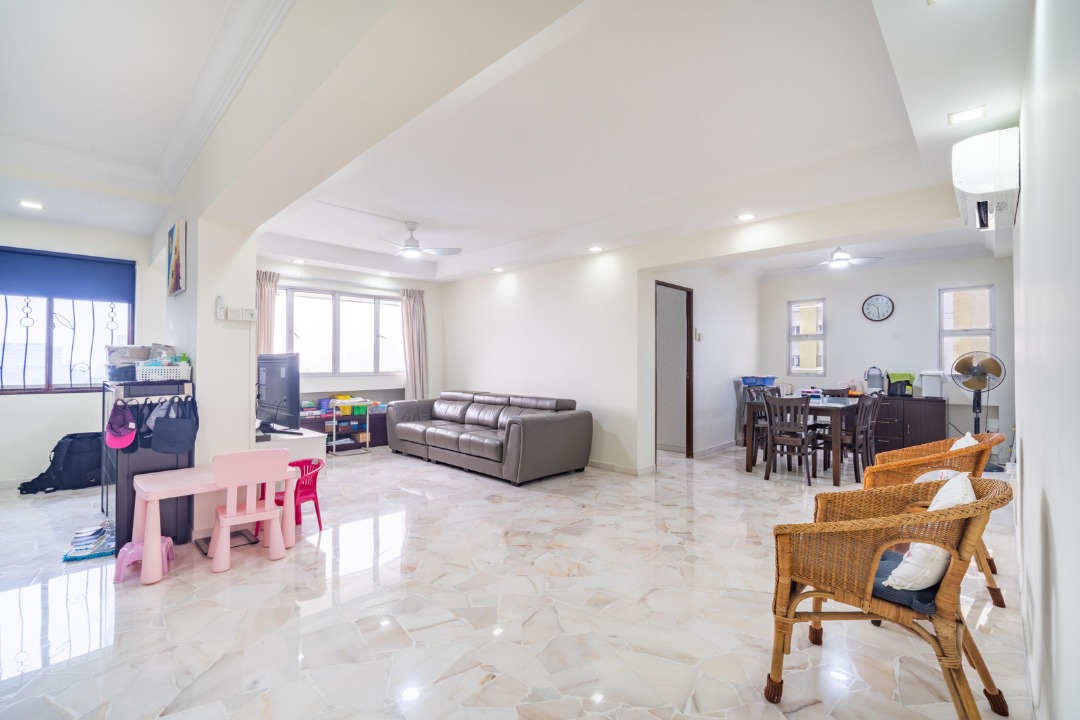 22 Queens Close, Property, For Sale, HDB on Carousell