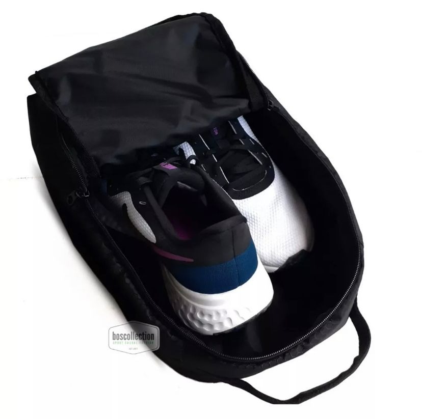 2976) SPORTS SHOE BAG/PLAIN SHOE BAG, Men's Fashion, Bags, Backpacks on ...
