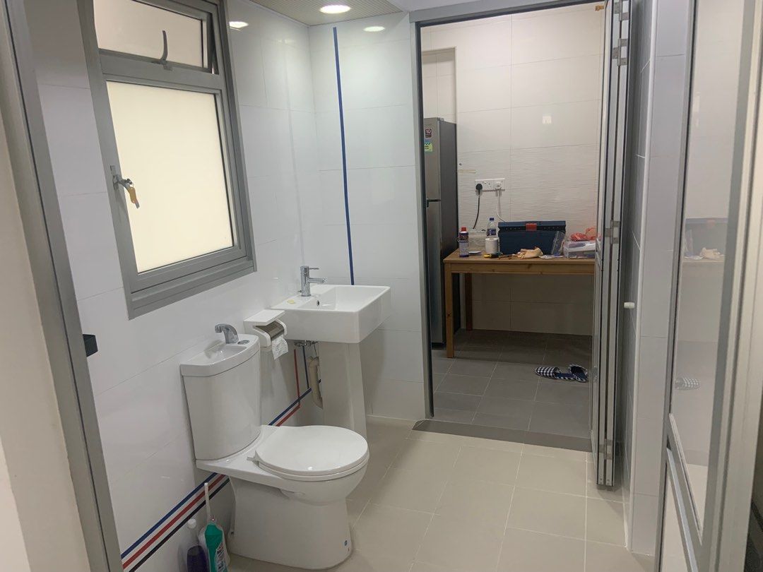 351b Anchorvale Road Anchorvale Fields, Property, Rentals, HDB on Carousell