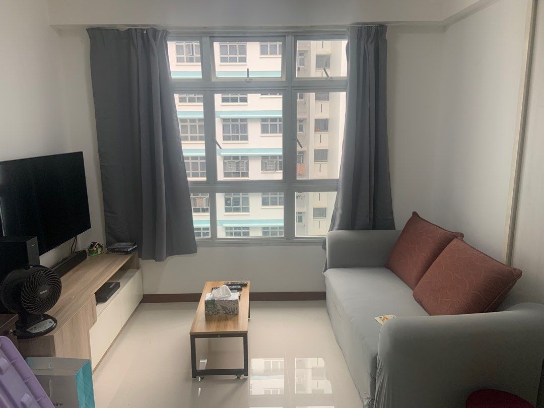 351b Anchorvale Road Anchorvale Fields, Property, Rentals, HDB on Carousell