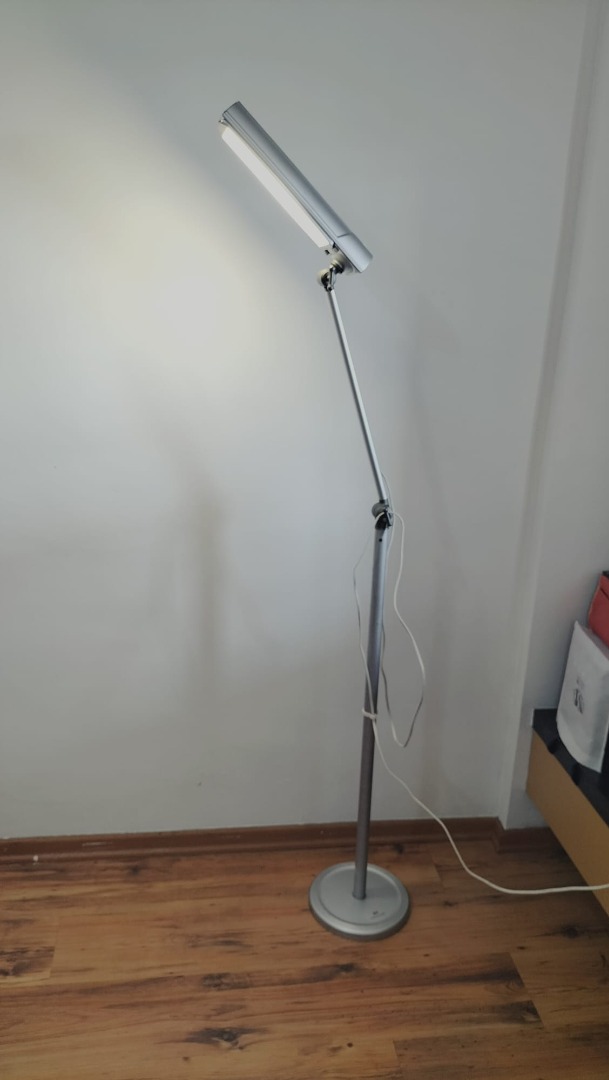 3M Polarizing Lamp/Light, 2 stage adjustments, Pleasant illumination ...