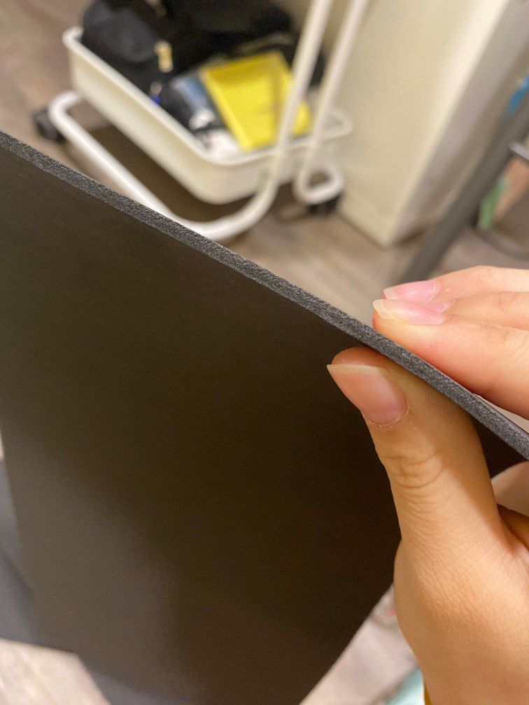 3mm keyboard case foam 65% and TKL, Computers & Tech, Parts ...