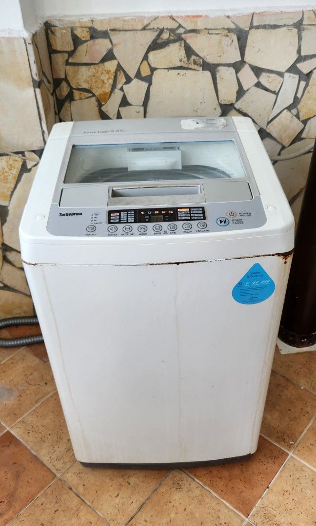 $200 - Fridge, Washing Machine, 2 wardrobes, 2 double beds, 2 single ...