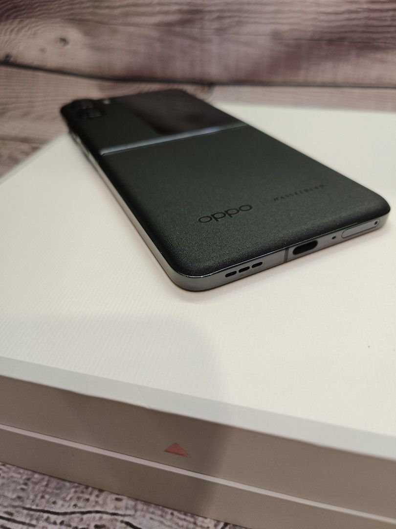 6 Weeks Old! Oppo Find N2 Flip 5G 256gb (Like New), Mobile Phones ...