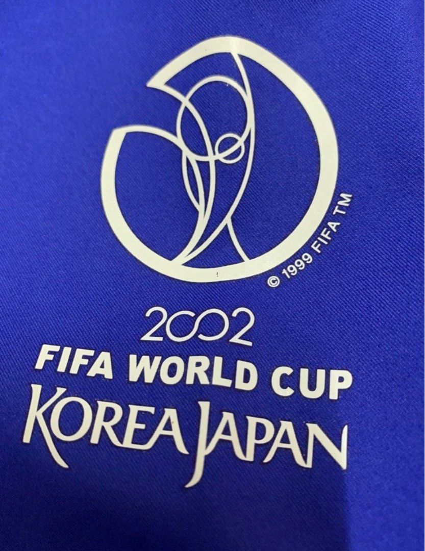 #9 R9 Ronaldo Brazil Away 2002 World Cup soccer/football jersey/kit ...