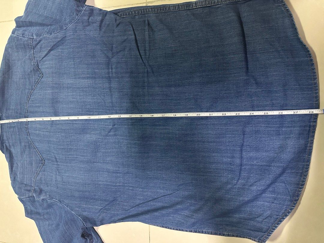 日製 Blue Blue 牛仔外套 Momotaro Hysteric Buzz Rickson Lewis Levis Chevignon ...