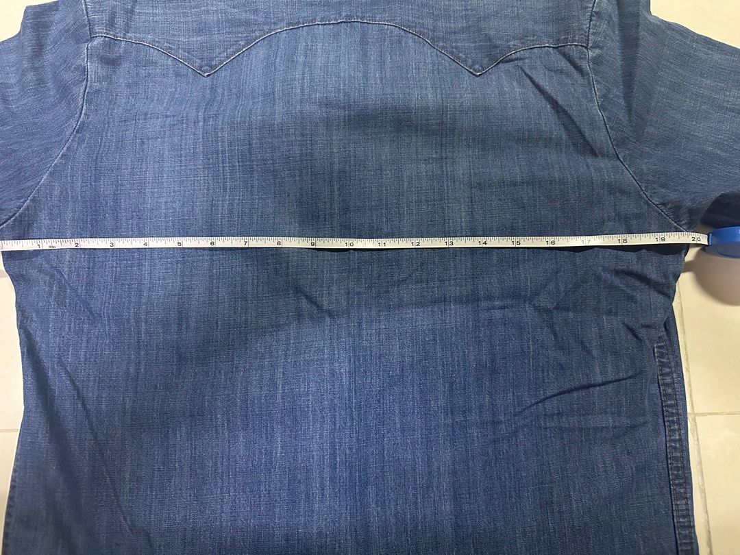 日製 Blue Blue 牛仔外套 Momotaro Hysteric Buzz Rickson Lewis Levis Chevignon ...