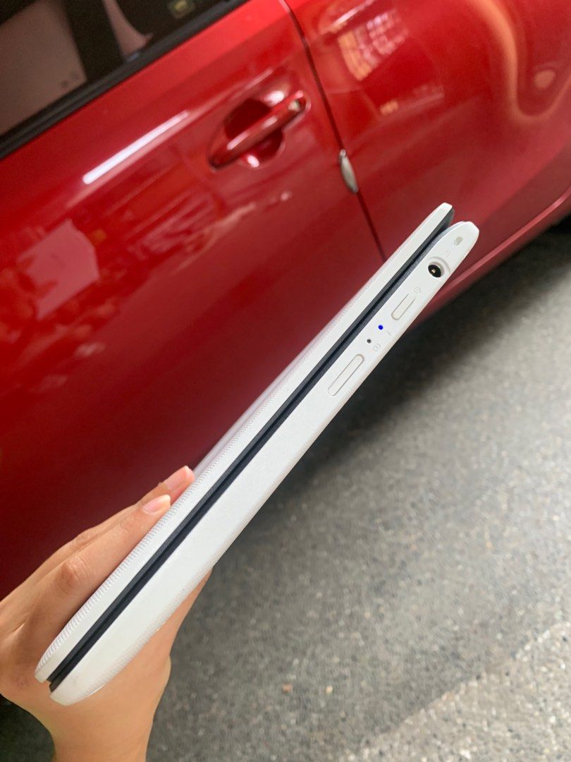 Acer Aspire R3 131t Laptop Tablet On Carousell