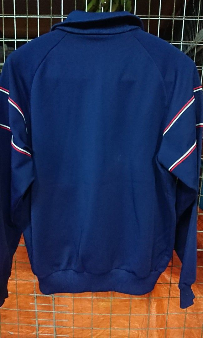 Adidas ats 190, Men's Fashion, Coats, Jackets and Outerwear on Carousell