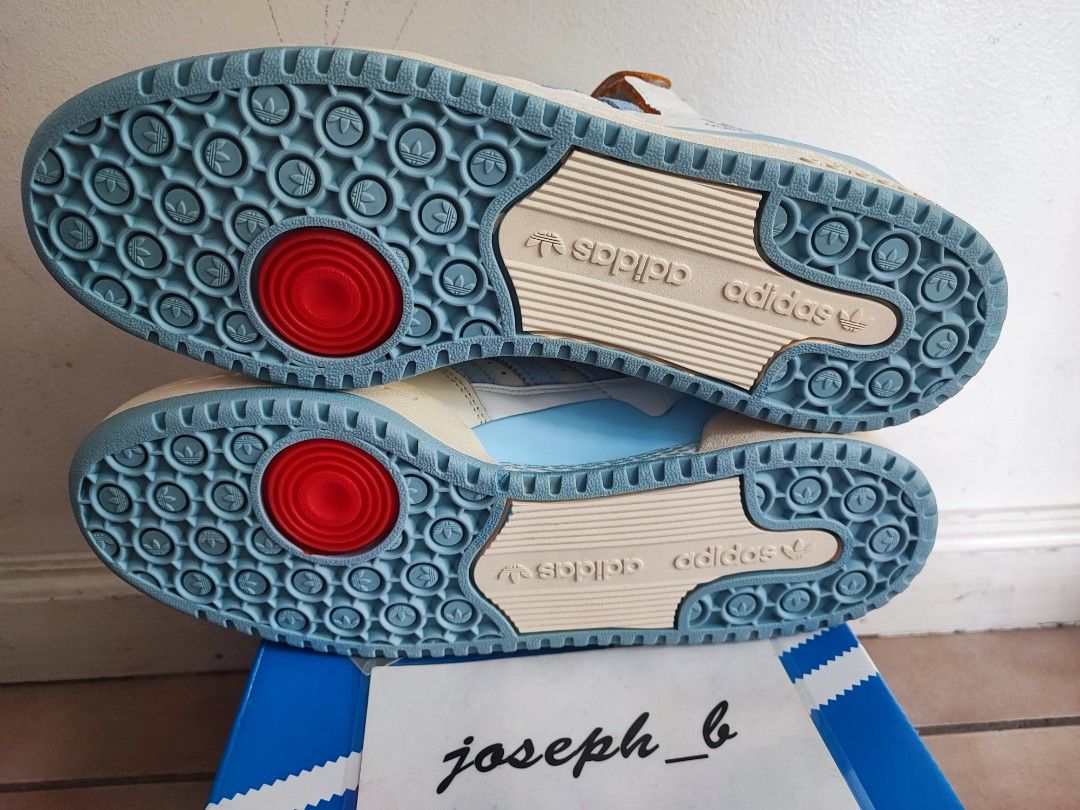Adidas Forum 84 LG UNC on Carousell
