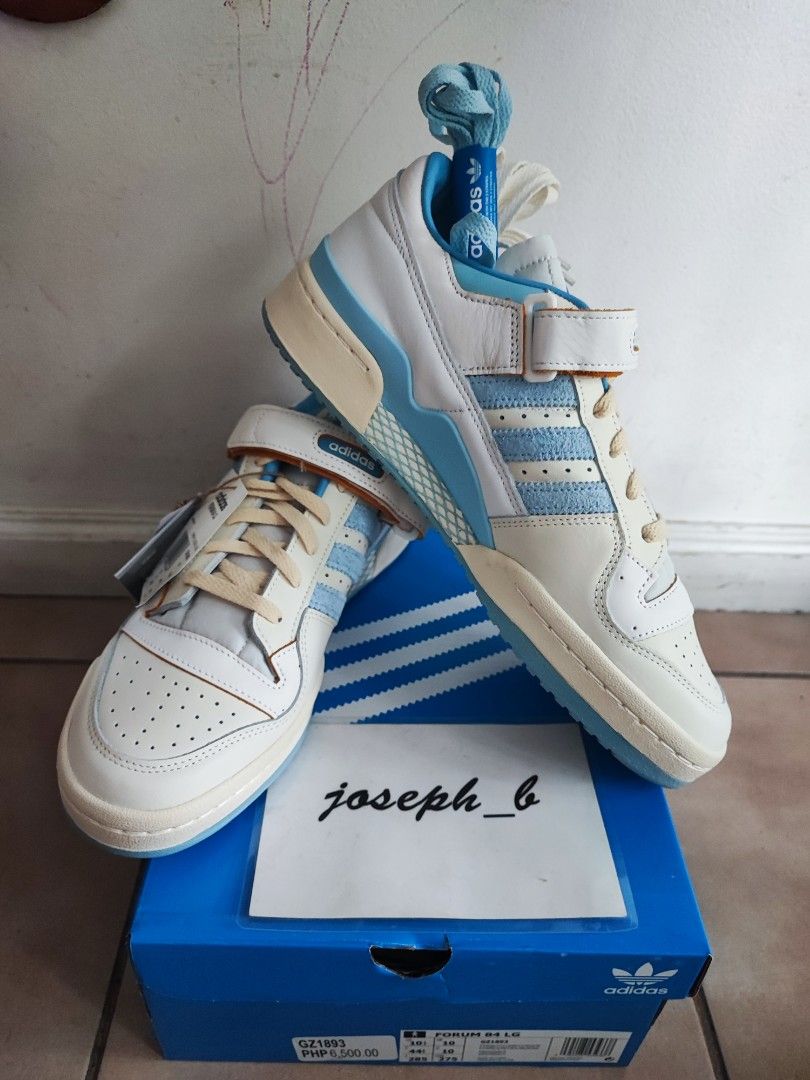 Adidas Forum 84 LG UNC on Carousell