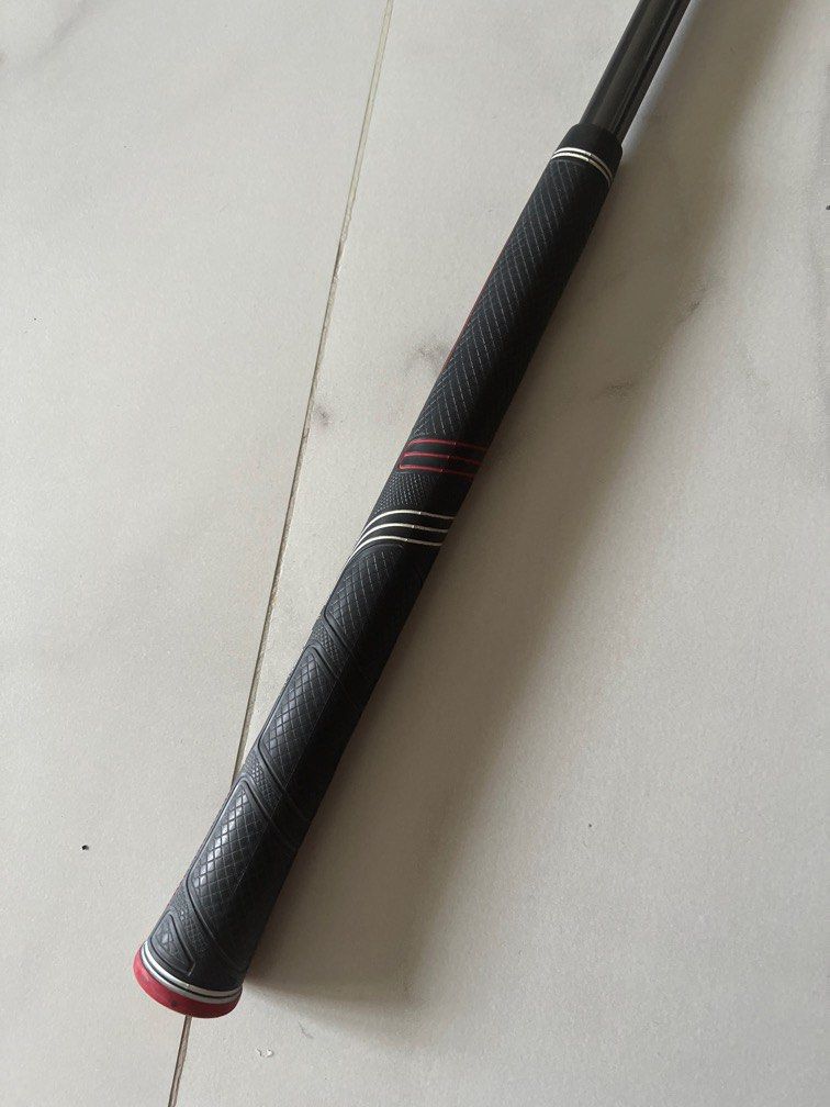Adila Synergy Shaft, Sports Equipment, Sports & Games, Golf on Carousell