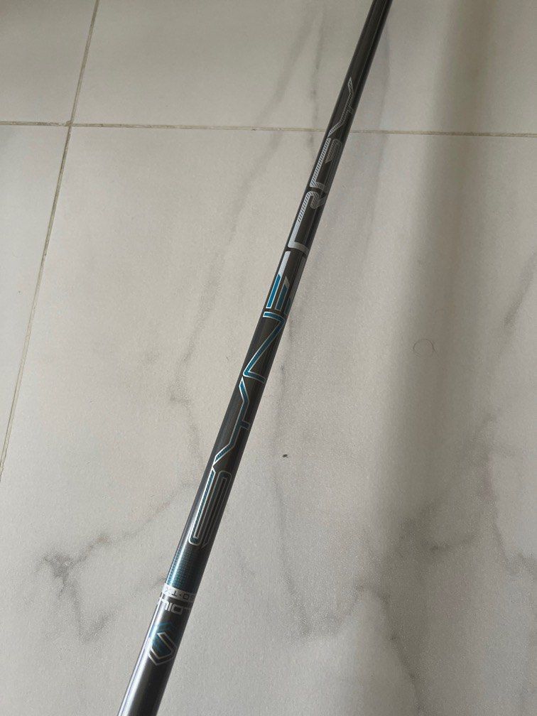 Adila Synergy Shaft, Sports Equipment, Sports & Games, Golf on Carousell