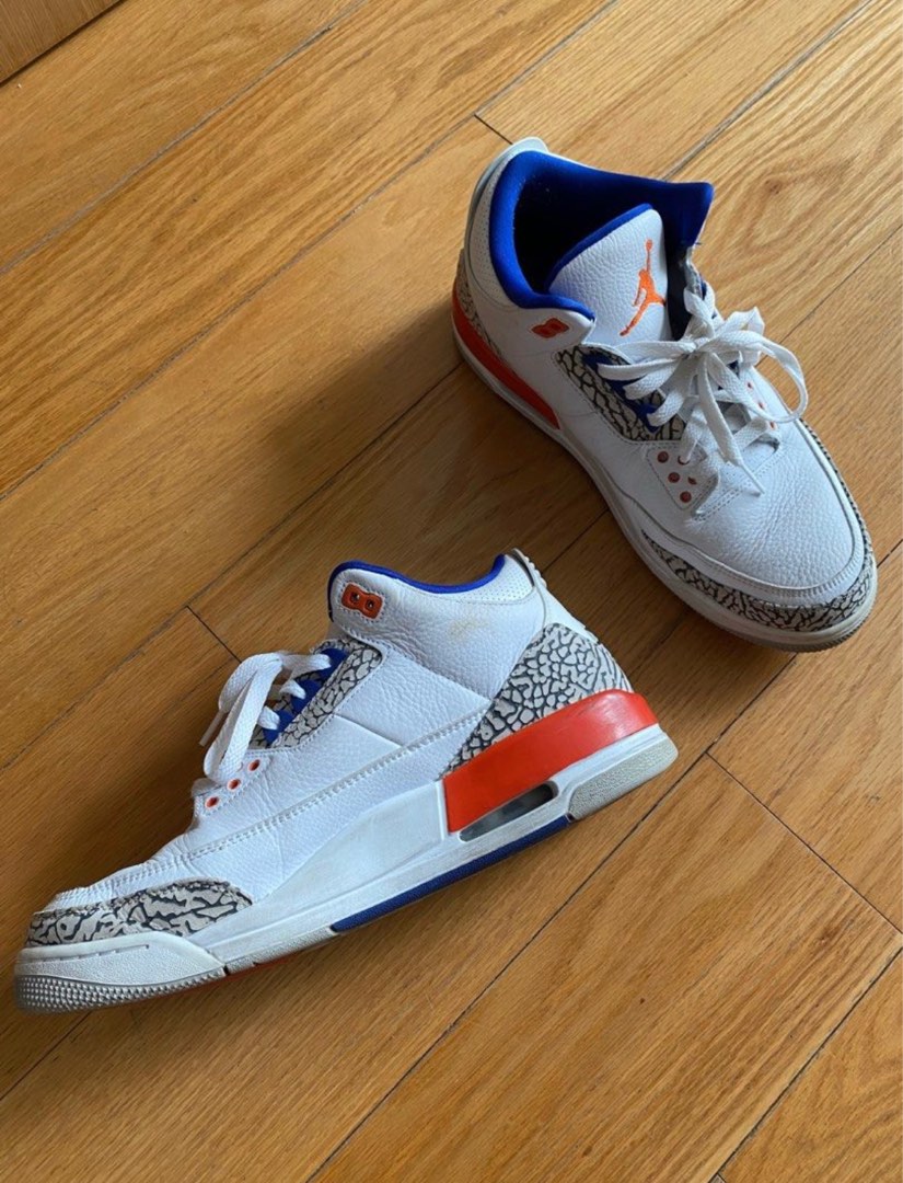 Air Jordan, Men's Fashion, Footwear, Sneakers on Carousell