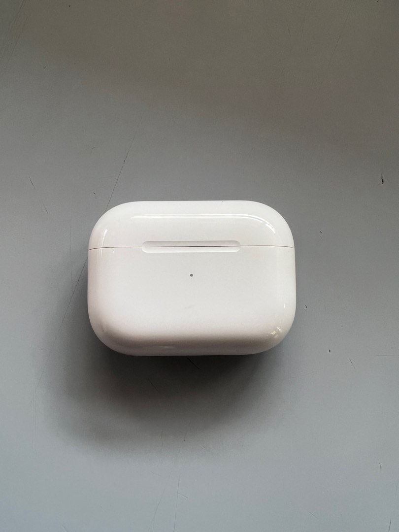 Airpods Pro ( Magsafe Charging Case ), Audio, Earphones on Carousell